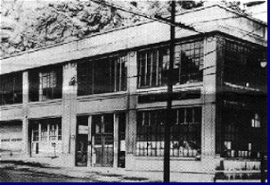 Exsposition about the work of Farnsworth