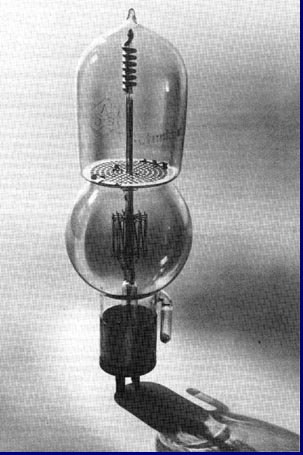 Exposition about technical details of television broadcasting